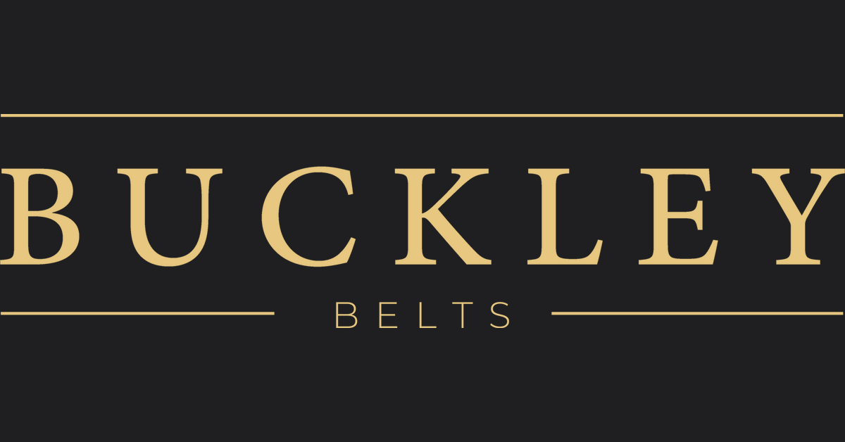 Buckleybelts.it